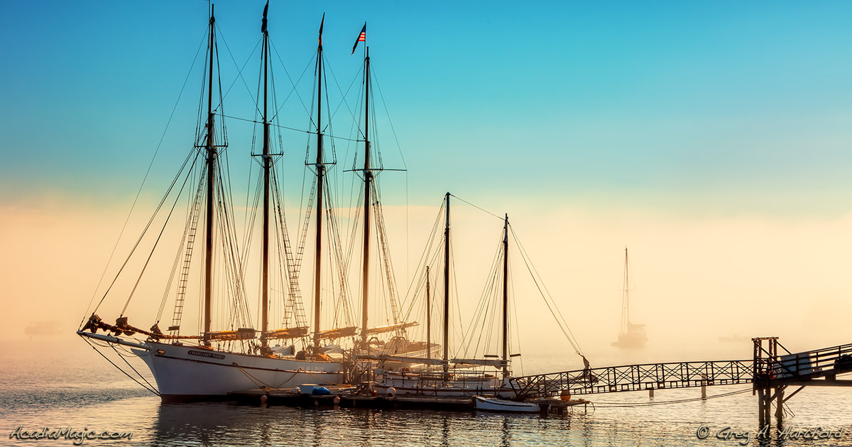 Bar Harbor Only Vacation Rentals, Cottages