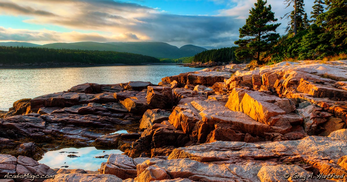 Acadia Photo Gallery 3